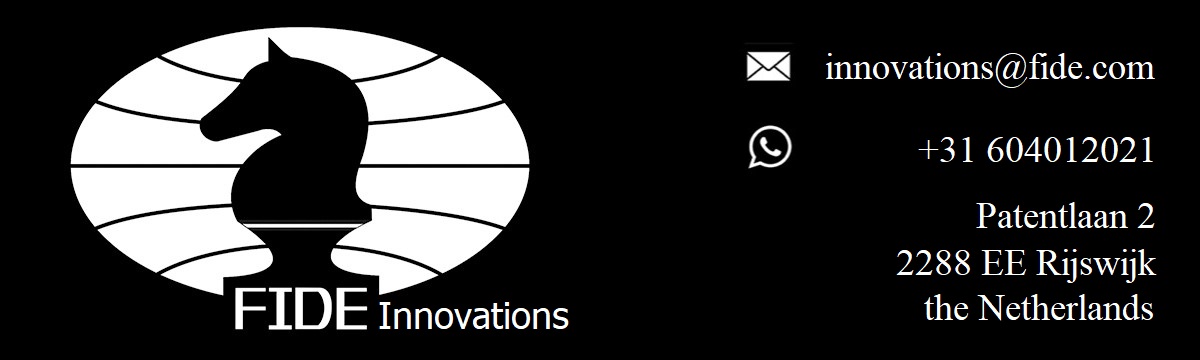 FIDE training games | Schaakhuis